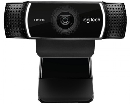 LOGITECH C922 Pro Stream