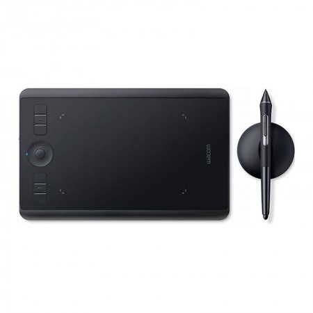 WACOM Intuos Pro S New PTH460K0B