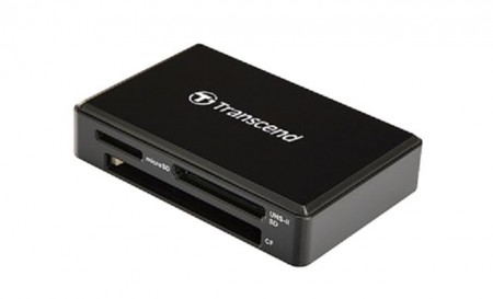 TRANSCEND ALL IN 1USB 3.1 RDF9K2 TS