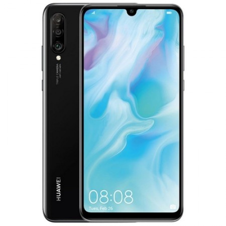 HUAWEI P30 Lite Crni DS