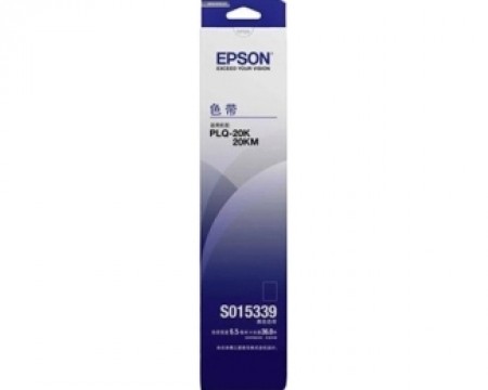 EPSON S015339 crne ribon trake 3pack