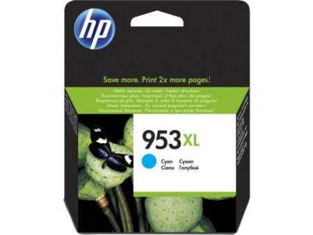 SUP HP INK F6U16AE