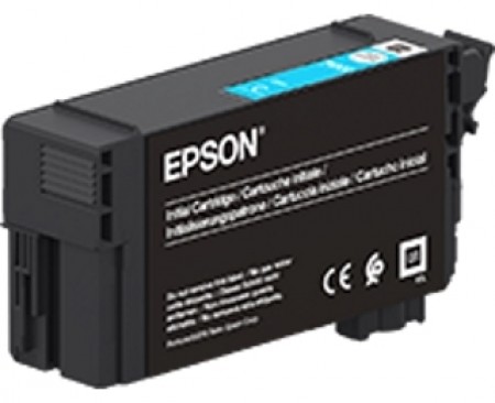 EPSON T40C240 UltraChrome XD2 mat crni 26ml kertridž