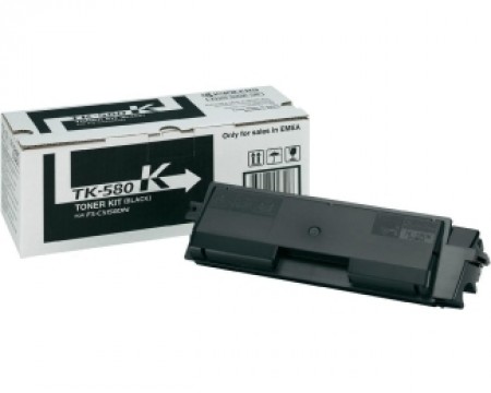 KYOCERA TK-580K crni toner