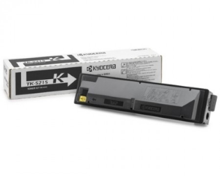 KYOCERA TK-5215K crni toner