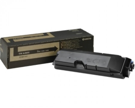 KYOCERA TK-6305 crni toner