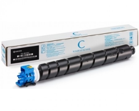 KYOCERA TK-8525C cyan toner