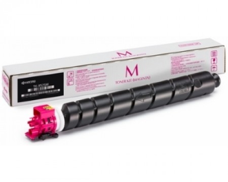 KYOCERA TK-8525M magenta toner