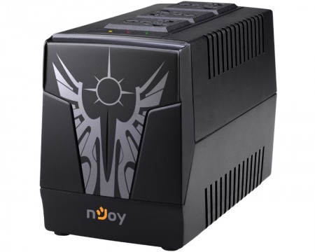 NJOY Paladin 1000 500W AVR PWAV-10003PL-AZ01B