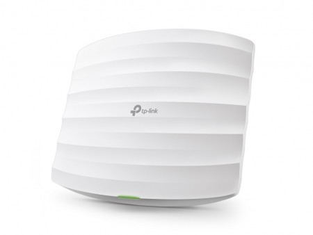 TP-LINK Access point AC1200 Dual Band Wi-Fi Gigabit Ceiling Mount, 1xGigabit LAN, 4xinterna antena' ( 'EAP225' )