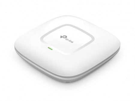 TP-LINK Access point AC1750 Dual Band Wi-Fi Gigabit Ceiling Mount, 1xGigabit LAN, 6xinterna antena' ( 'EAP245' )