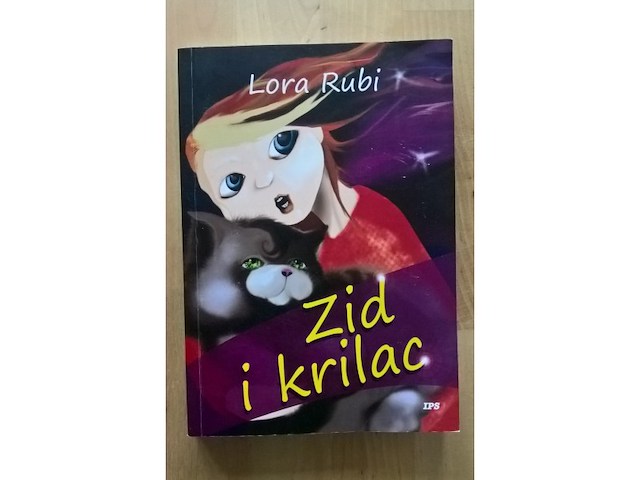 Zid i krilac, Lora Rubi