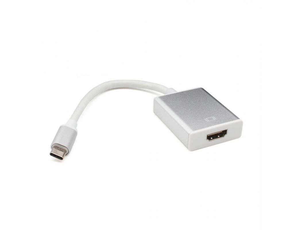 Adapter TYPE C na HDMI Z JWD-T1