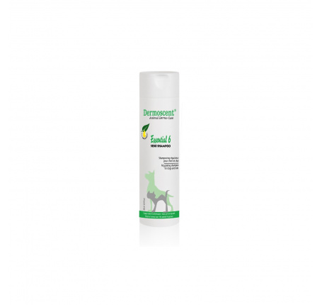Dermoscent Essential 6 šampon , 200 ml