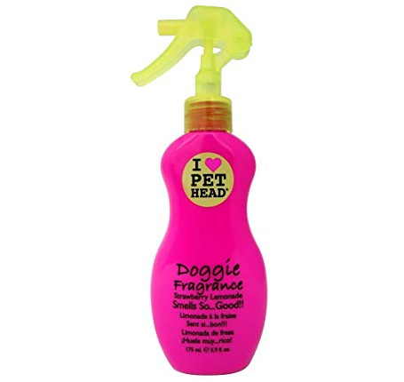Pet Head Doggie Fragrance, 175ml