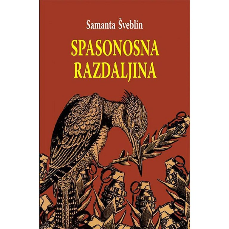 SPASONOSNA RAZDALJINA