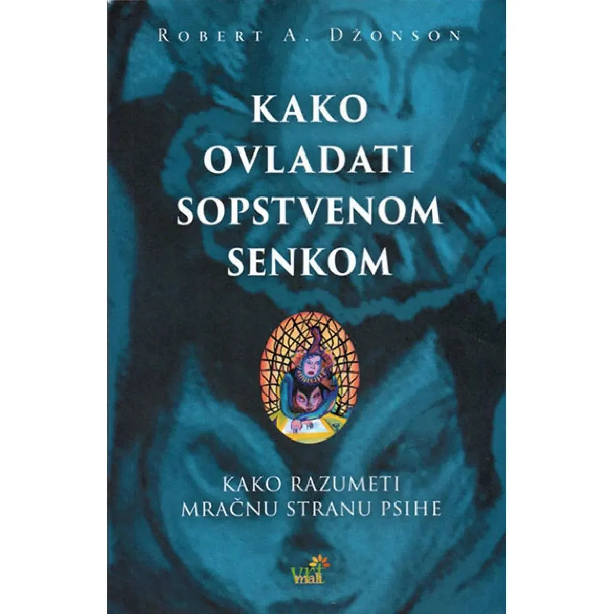 KAKO OVLADATI SOPSTVENOM SENKOM