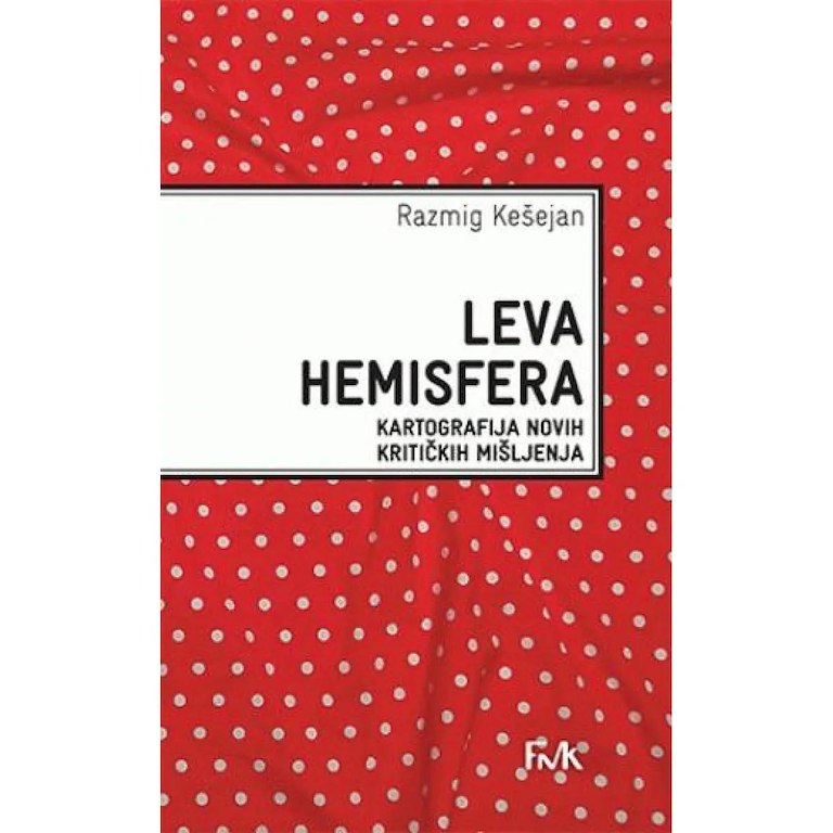 LEVA HEMISFERA