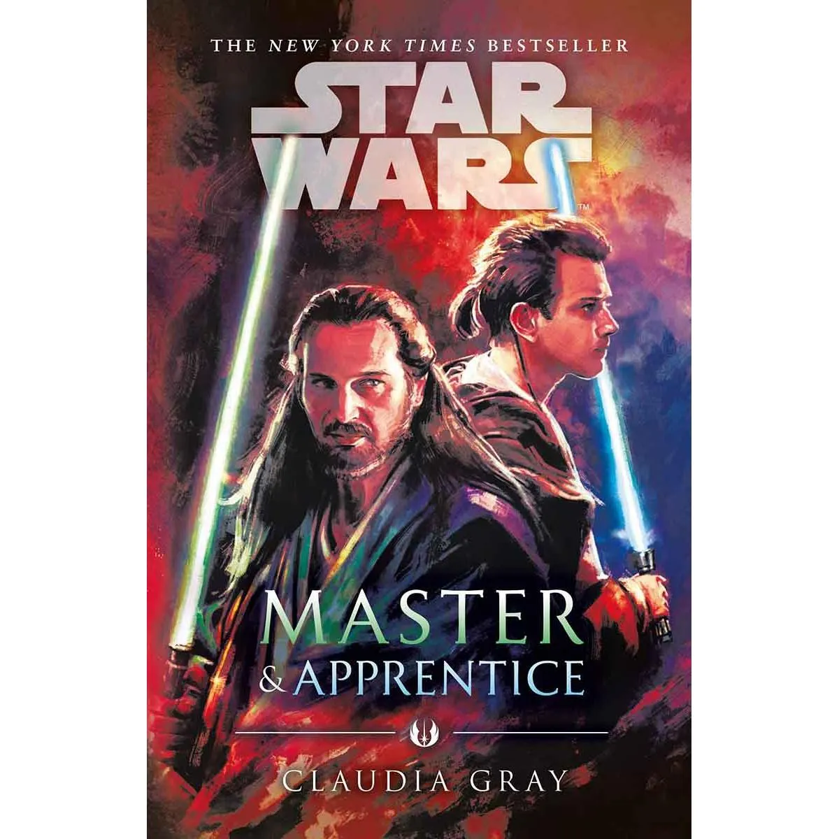 STAR WARS : MASTER AND APPRENTICE