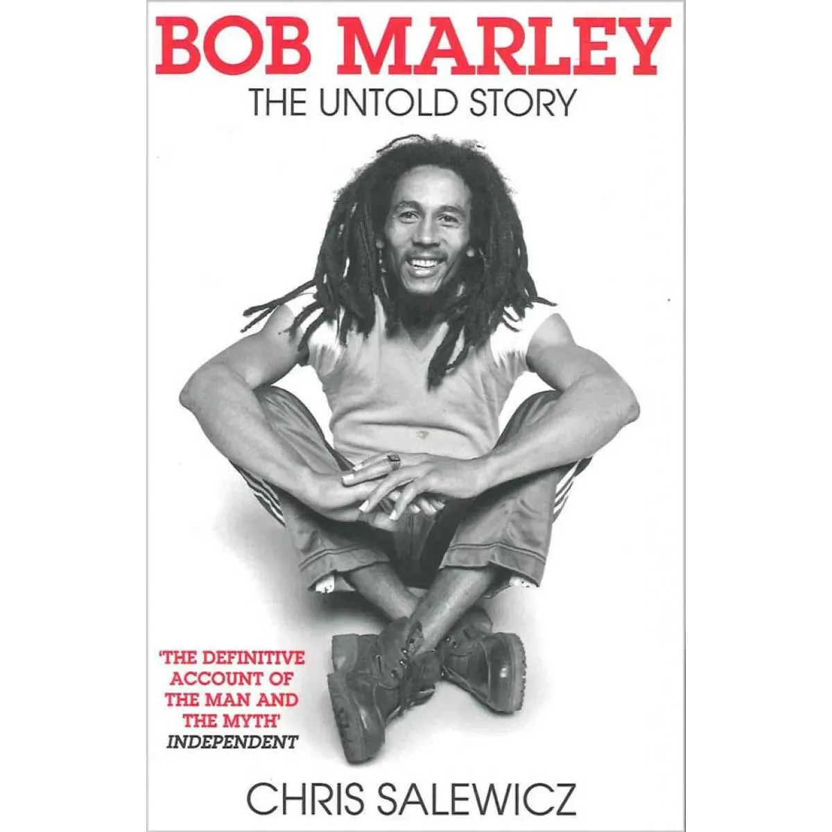 BOB MARLEY THE UNTOLD STORY