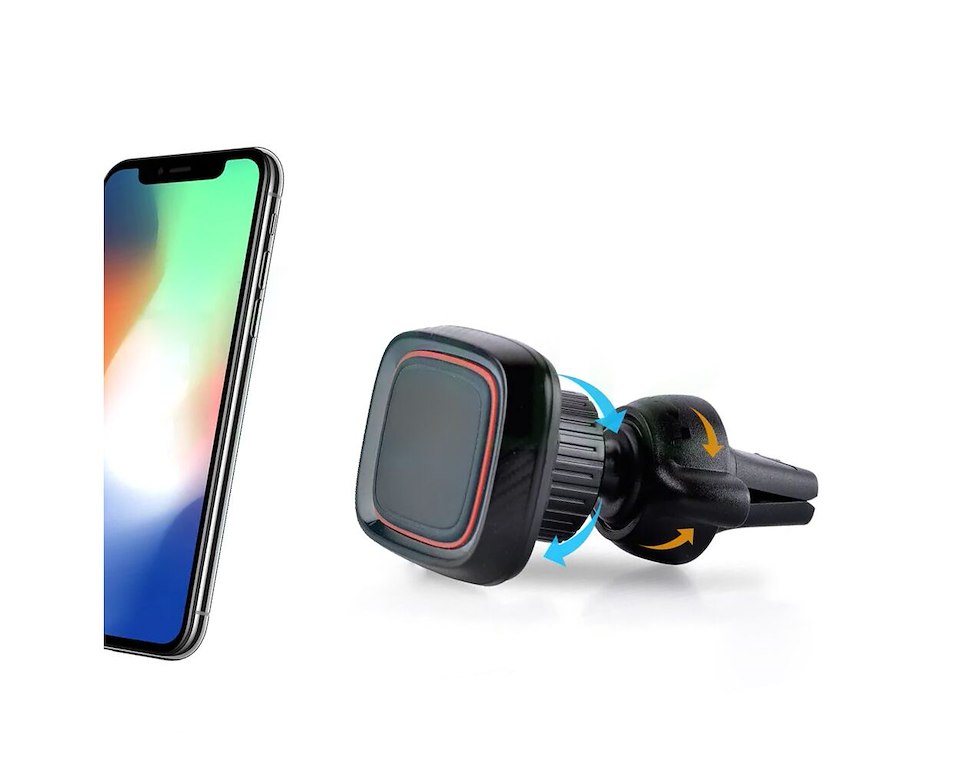 Drzac - ventilaciju CT213