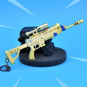 FORTNITE Fortnite veliki privezak - Assault Rifle Sight Legendary (032352)