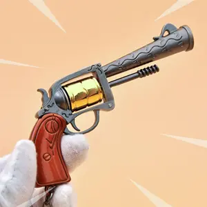 FORTNITE Fortnite veliki privezak - Revolver Legendary (032360)