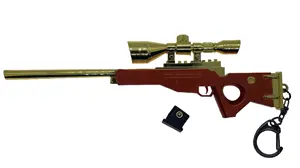 FORTNITE Fortnite veliki privezak - Scoped Sniper Legendary (032356)