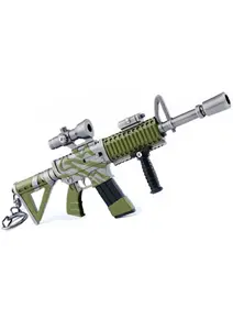 FORTNITE Fortnite veliki privezak - Assault Rifle Thermal (032079)