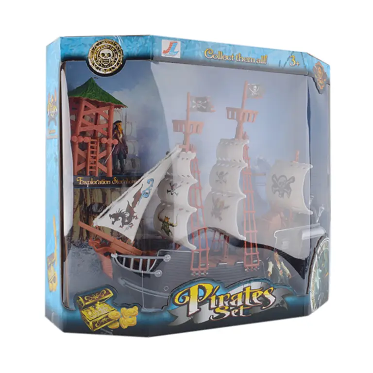Piratski brod (0101197)