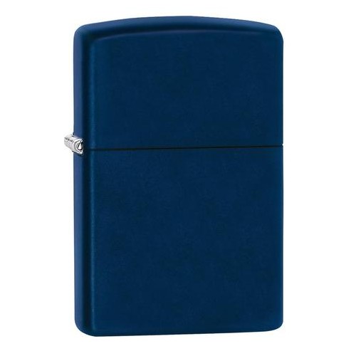 Upaljač Zippo Matte Navy Blue