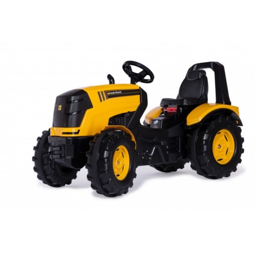 Traktor na pedale Xtrack Premium JCB