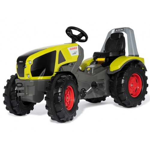 Traktor na pedale Xtrack Premium Claas Axion 940