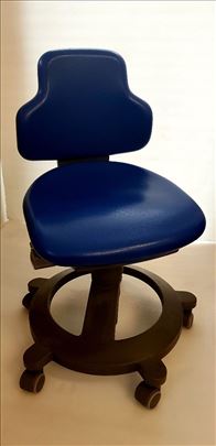 Sirona C serija, terapeutska stolica