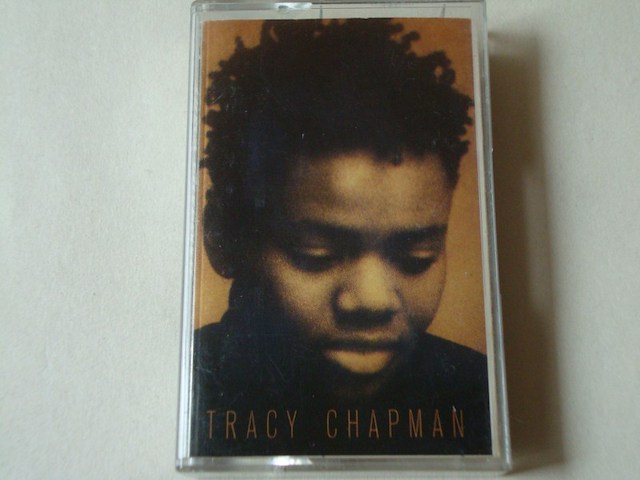 Tracy Chapman - Tracy Chapman