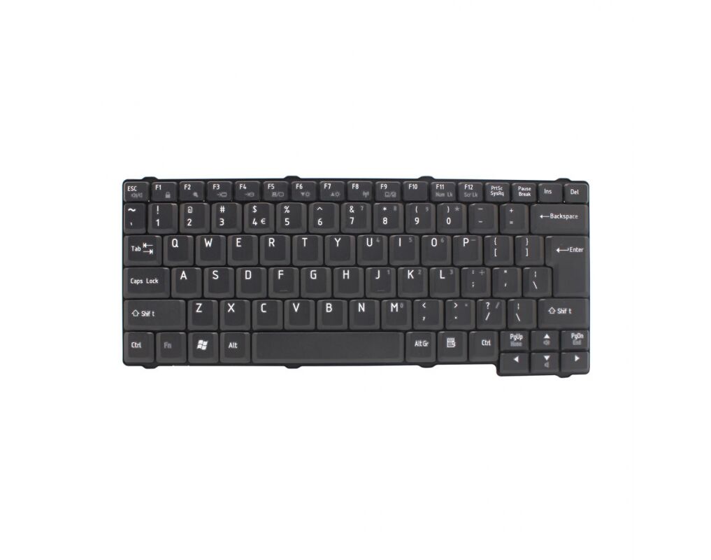 Tastatura - laptop Toshiba Satellite L10 L15 L20 L25 L30