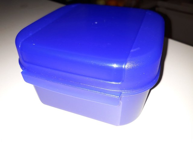 Tupperware mali Top klas