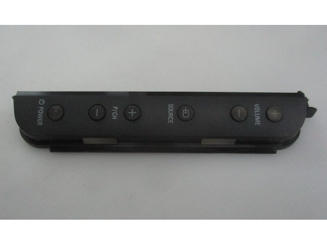 Taster komanda za Philips – 32PFL3404/12, LCD TV
