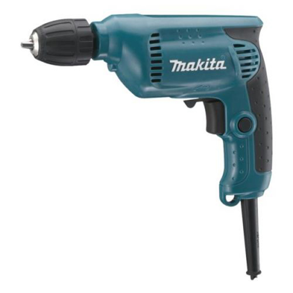 Bušilica 450W futer brzostezuci 10mm Makita 6413