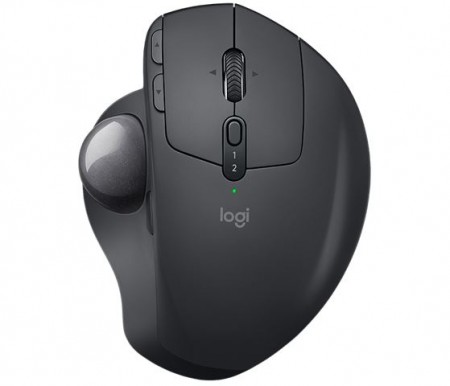 LOGITECH MX Ergo Wireless Graphite