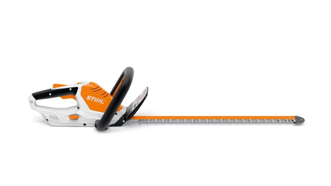 STIHL HSA 45 – Baterijske makaze za živu ogradu