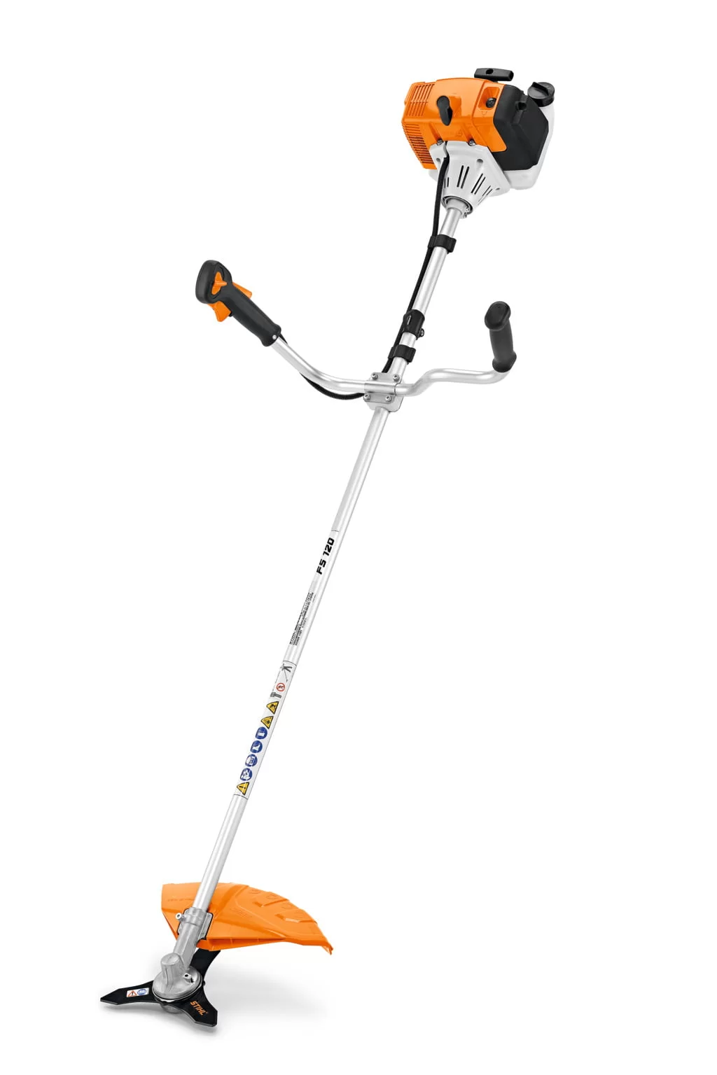 STIHL FS 120 – Motorna kosa