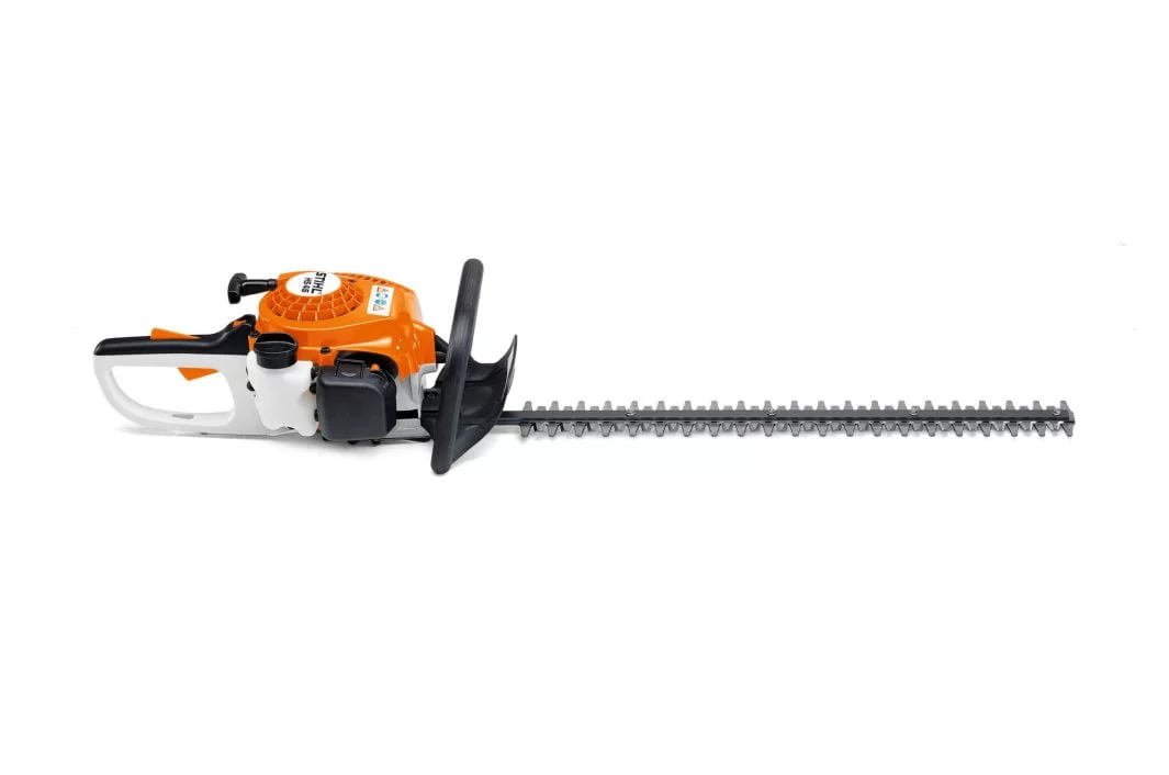 STIHL HS 45 – Benzinske makaze za živu ogradu