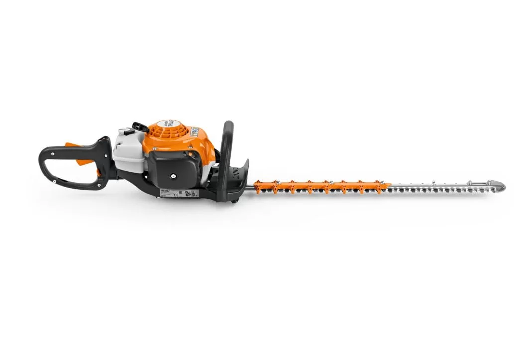 STIHL HS 82 T – Benzinske makaze za živu ogradu