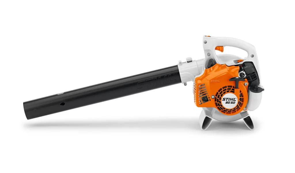 STIHL BG 50 – Benzinski duvač