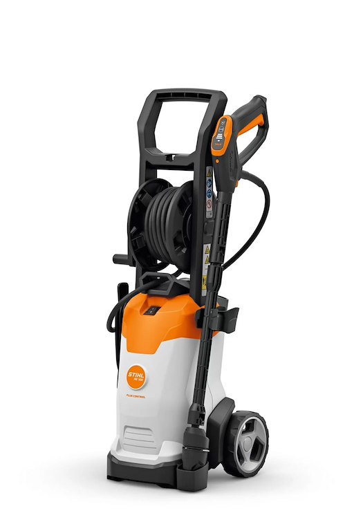 STIHL RE 100 PLUS CONTROL – Perač visokog pritiska