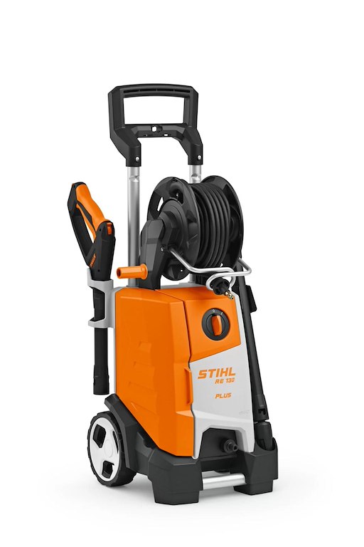 STIHL RE 130 PLUS – Perač pod visokim pritiskom