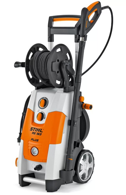 STIHL RE 163 – Perač pod visokim pritiskom