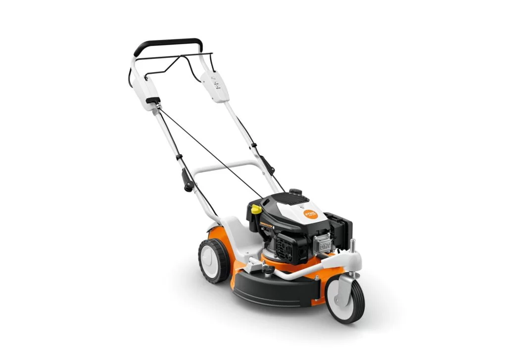 STIHL RM 3 R – Benzinska kosačica