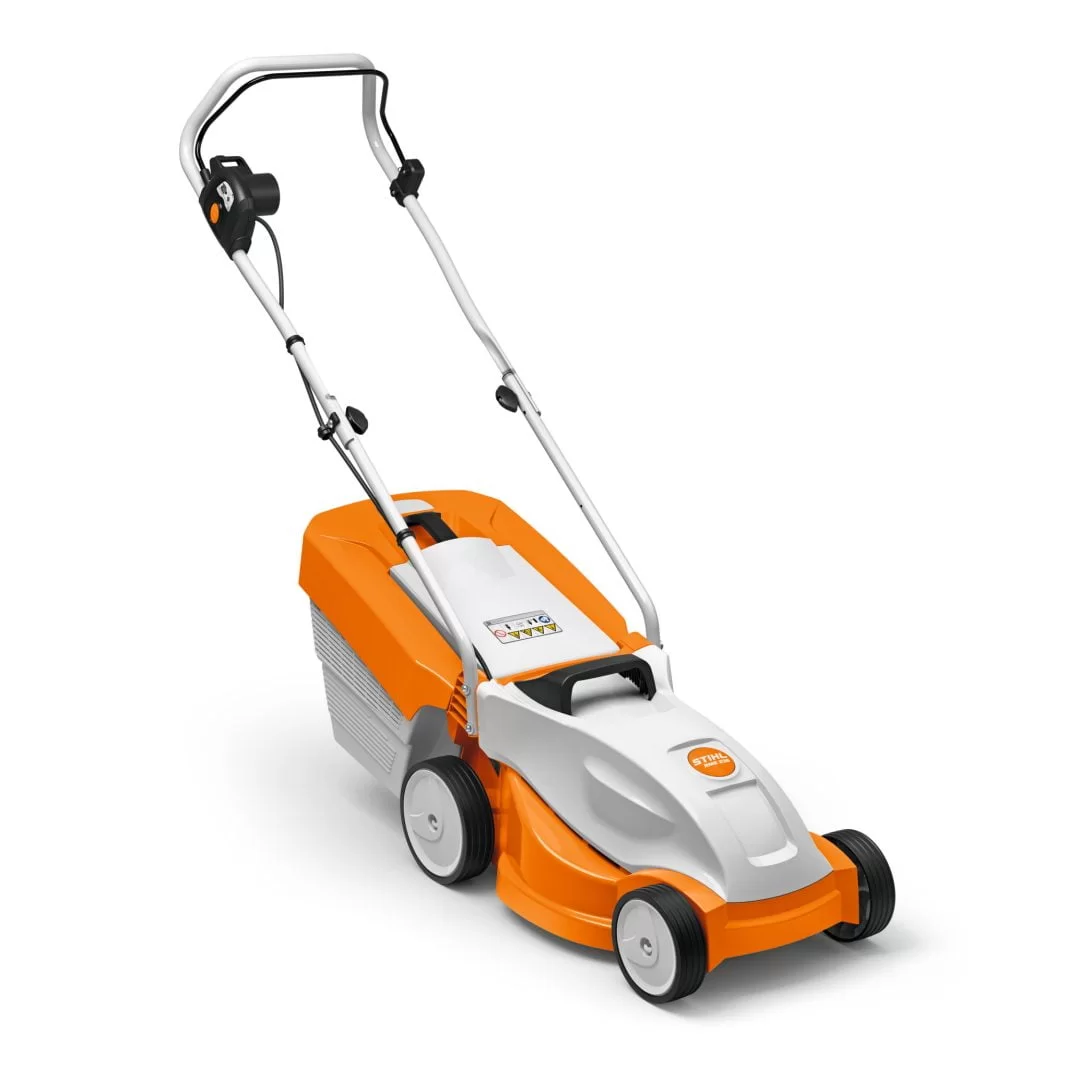 STIHL RME 235 – Električna kosačica